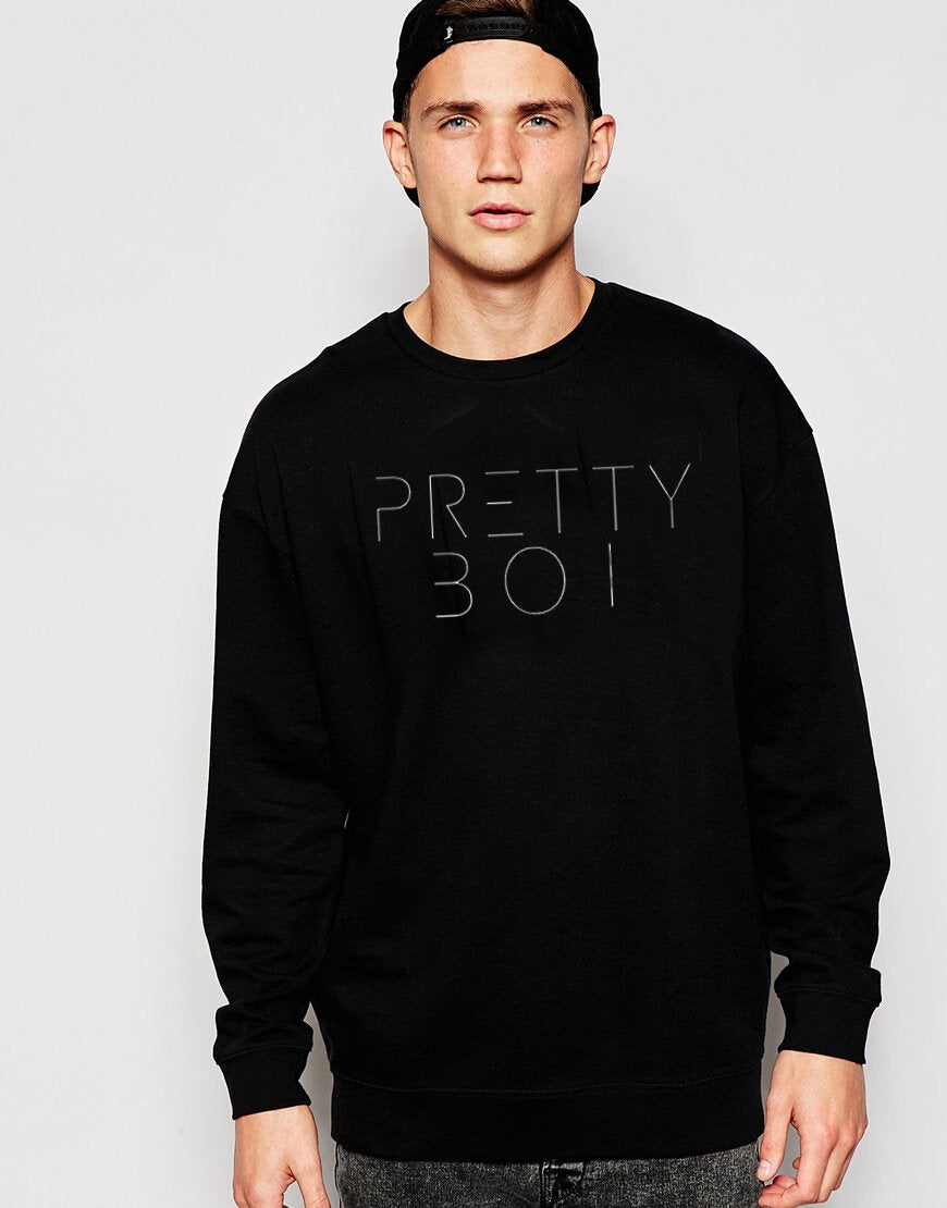 Sweatshirts – FLAVNT